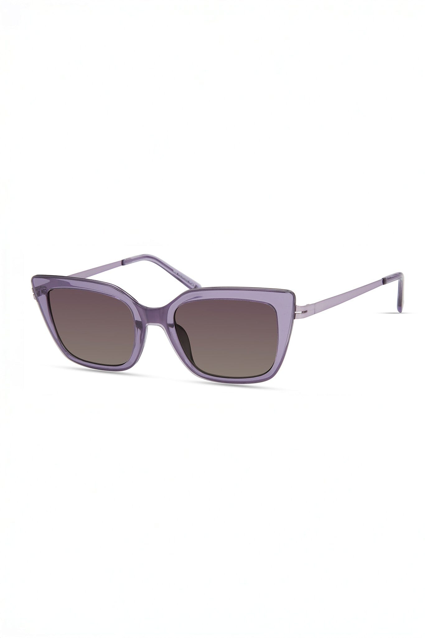 Modo Eyewear 470 - Light Purple – M.PATMOS